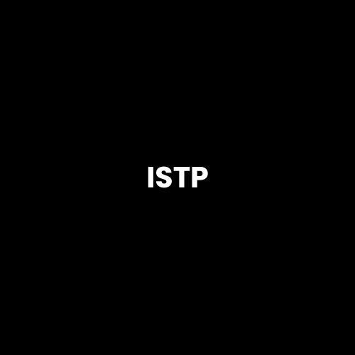 ISTP – FUNCTIONS